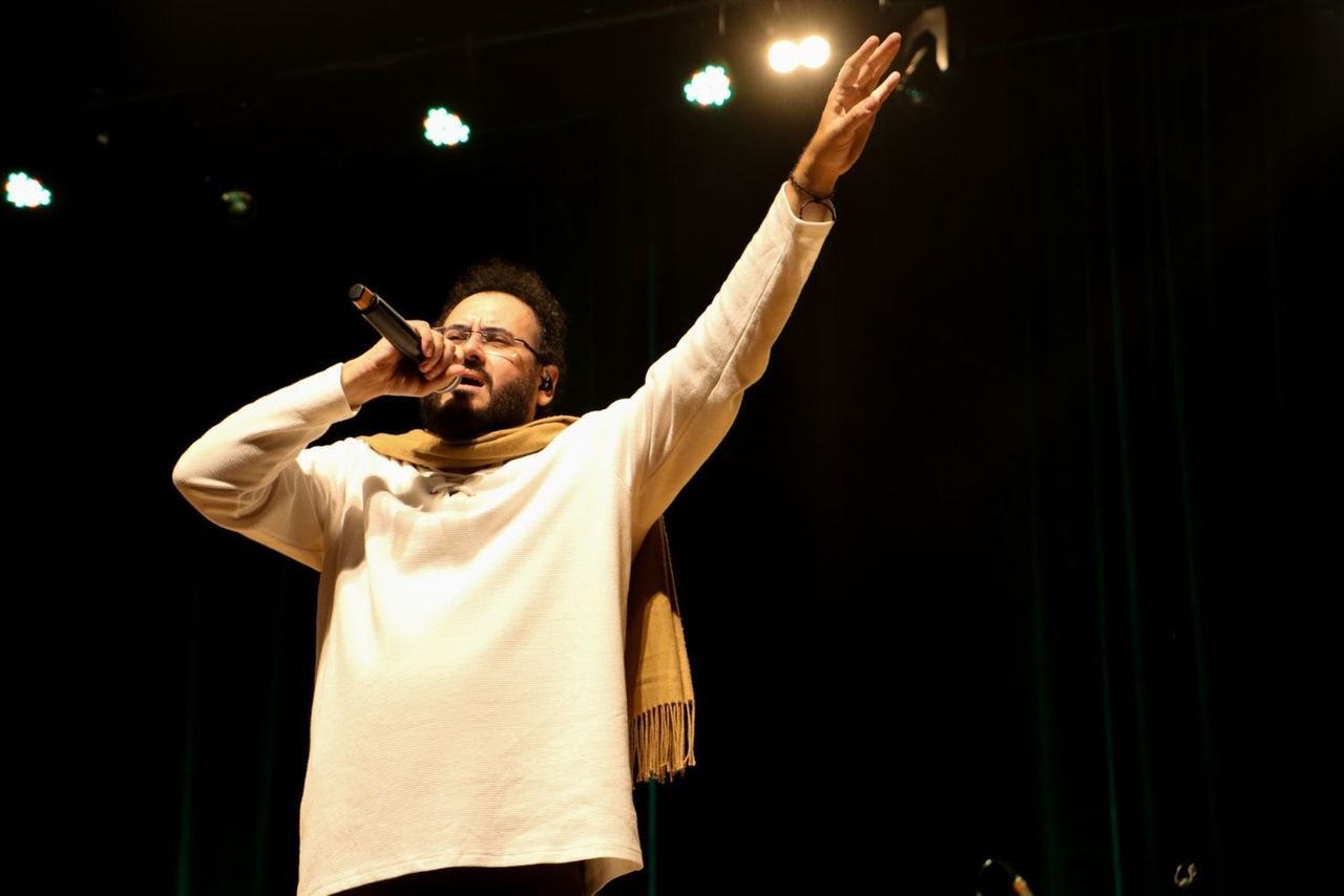 Rádio Univates celebra aniversário de 20 anos com show de Guilherme Lemos