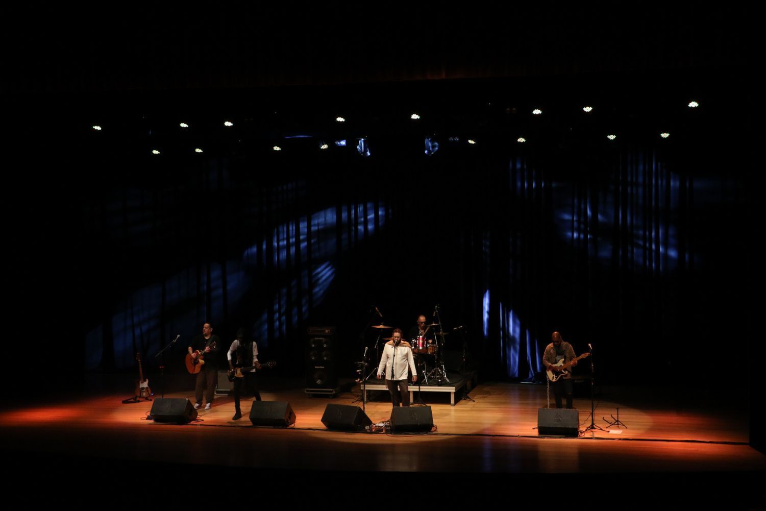 Rádio Univates celebra aniversário de 20 anos com show de Guilherme Lemos