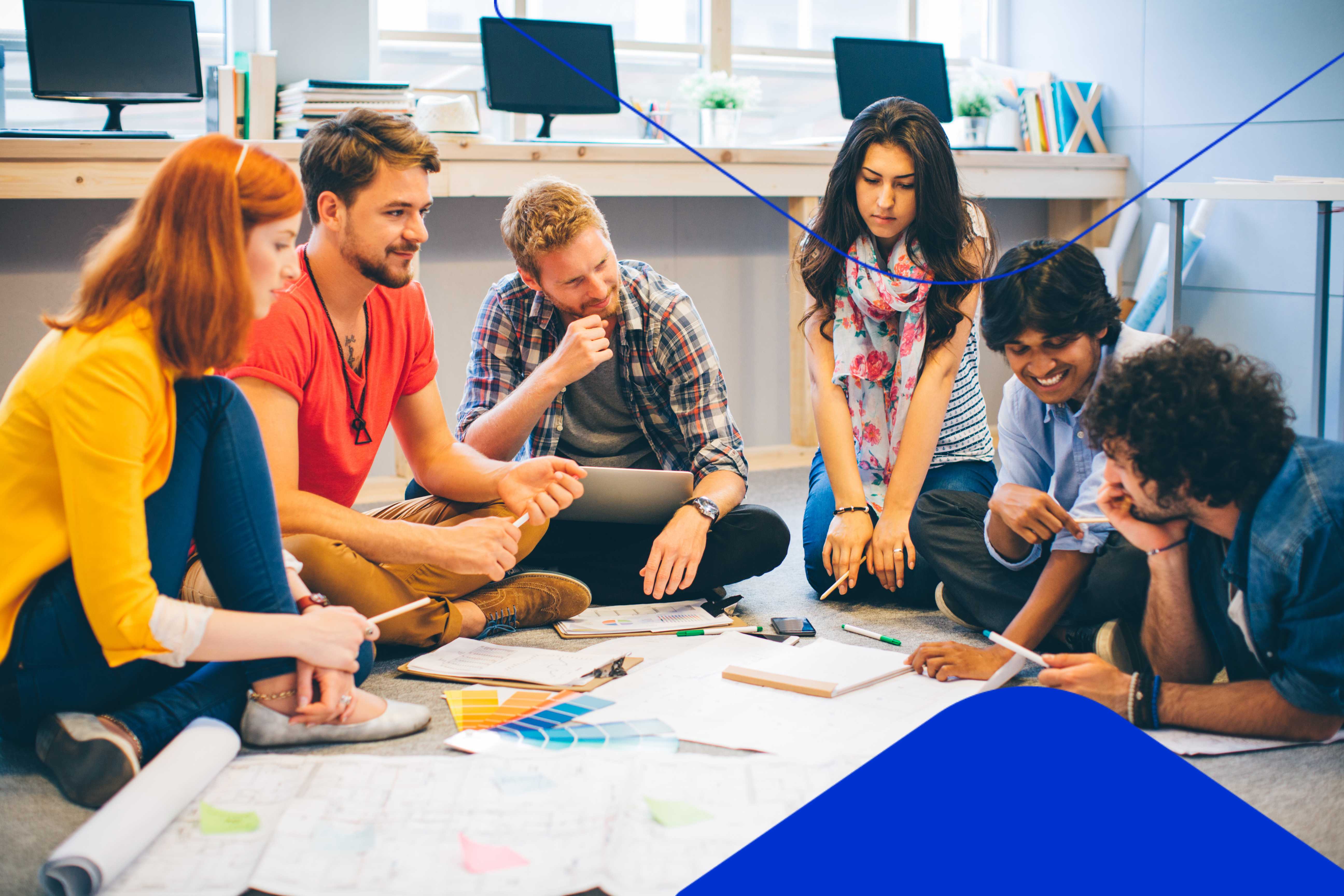 Brainstorming: o que é e como fazer? - Univates Blog