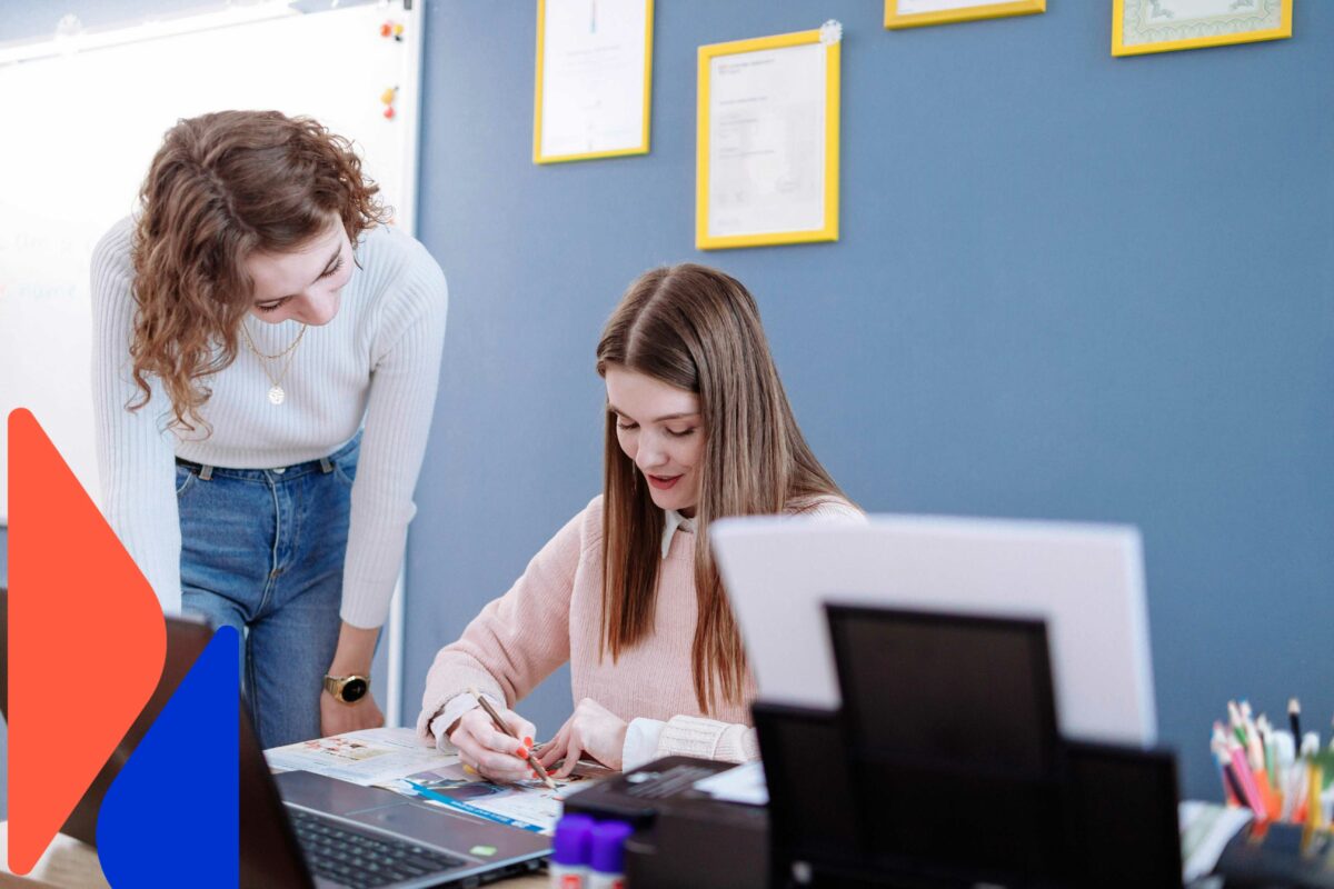 O que um designer educacional faz? Conheça a profissão! - Univates Blog