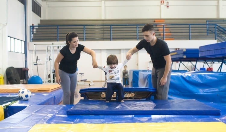 Graduação Ead Educação Física Licenciatura