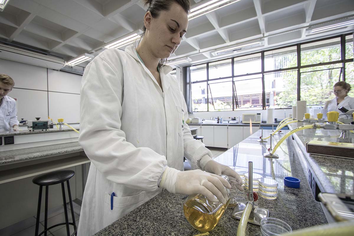 Univates - Laboratórios, Museus e Salas Especiais