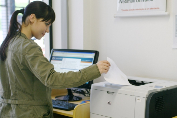 Reprografia apresenta novidades para facilitar cópias e impressões ...