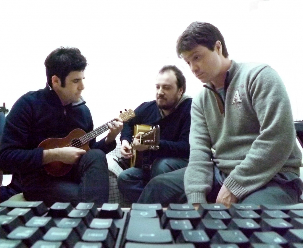 Próxima edição do Café & Cultura apresenta pop rock - Notícia