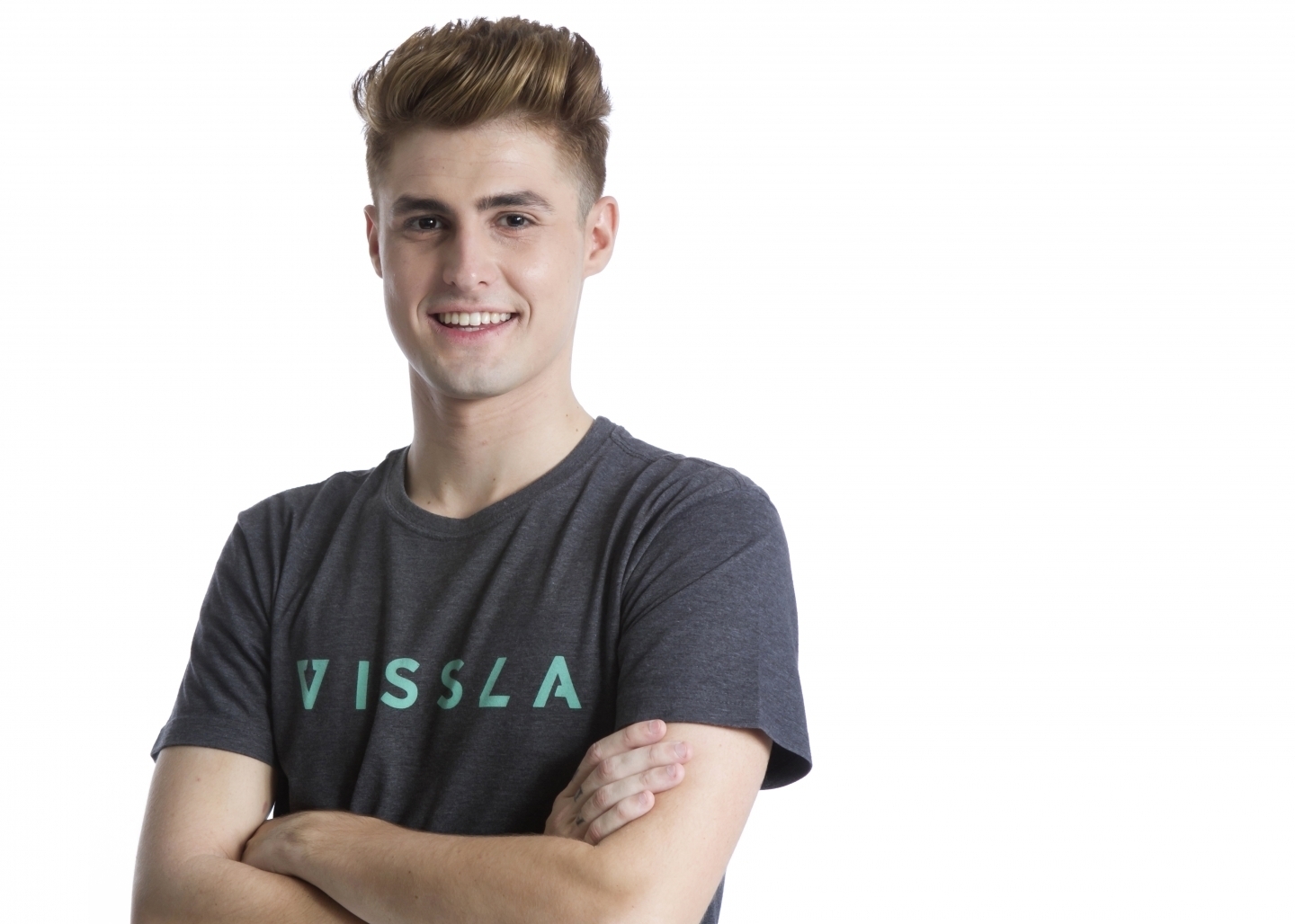 Youtuber Rezende apresenta-se no Teatro Univates - Notícia