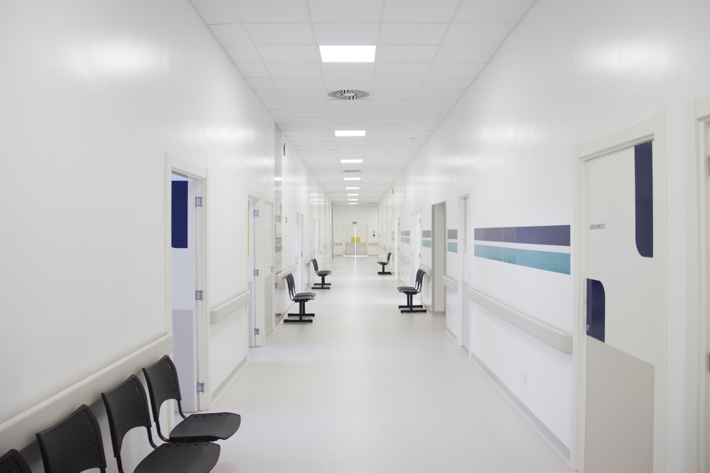 Ambulatório de Especialidades Médicas completa um ano de atividades ...