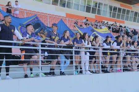 Jumed reúne mais de 2 mil estudantes de Medicina na Univates - Notícia