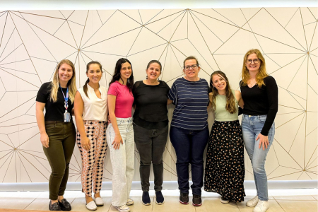 Univates contempla estudantes com bolsas do programa Ajudarinho - Notícia