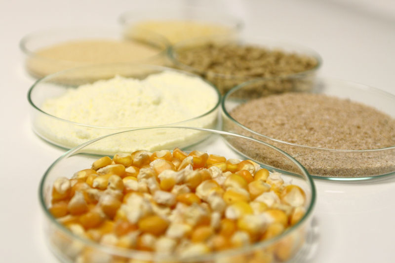 Unianálises - Nutrição Animal